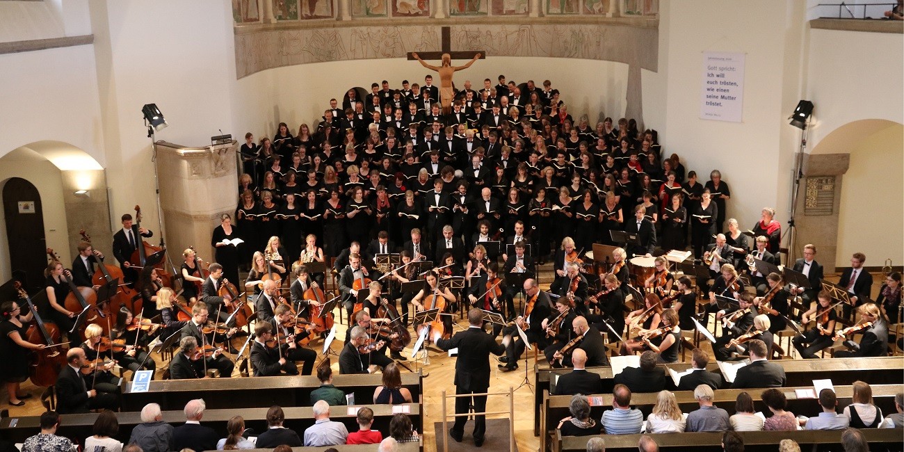 Über den Chor – Chor der TU Darmstadt – TU Darmstadt Über den Chor – Chor der TU Darmstadt – TU Darmstadt